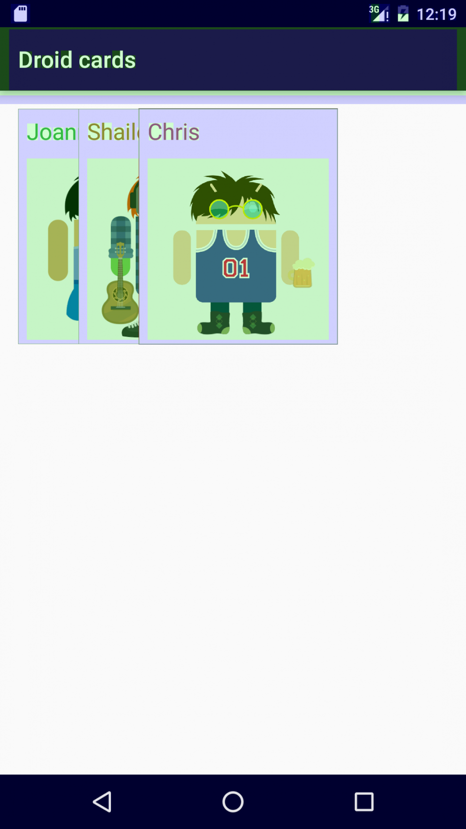 Android Performance: clipRect和quickReject | nex3z's blog
